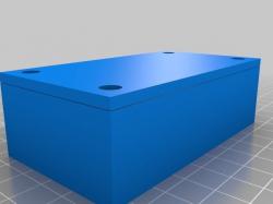 radio shack project board box small pcb 3D Models | Page 1 | STLFinder