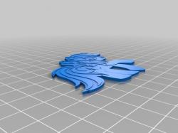 3d printed dash 【 STLFinder