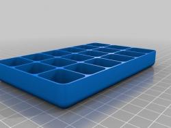 smd parts tray 3d models | Page 1 | STLFinder