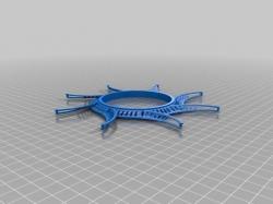 starlight exploratory free 3d print model 3d models | Page 1 | STLFinder