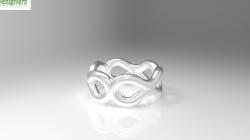 wedding band stl file 3D Models | Page 1 | STLFinder