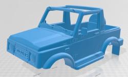 suzuki samurai 3d print | Page 1 | STLFinder