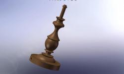 lamp 3d printed stand | Page 1 | STLFinder