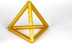 the impossible pyramid 3d print model | Page 1 | STLFinder
