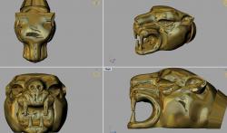 3dm files | Page 1 | STLFinder