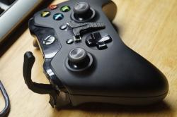 3d printed xbox one controller | Page 1 | STLFinder
