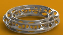 Trinity Mobius Free 3D print model | Page 1 | STLFinder