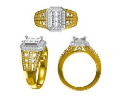 unique rectangle 3D Models | Page 1 | STLFinder