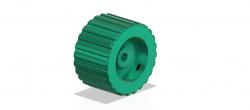 boat trailer wobble roller assembly 3D Models | Page 1 | STLFinder