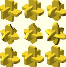 3d custom xyz | Page 1 | STLFinder