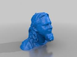 3d model of me 【 STLFinder