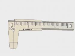 calipers for 3d printing | Page 1 | STLFinder