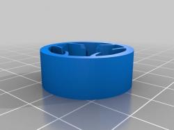 aa to c battery adapter 3d print 2025 | Page 1 | STLFinder