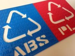 recycle pla 3d print | Page 1 | STLFinder