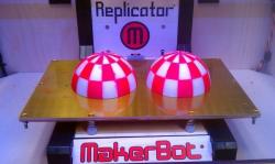 amiga boing ball 3d models | Page 1 | STLFinder