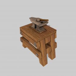 anvil hammer 3d models | Page 1 | STLFinder