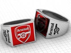 arsenal ring 3D Models | Page 1 | STLFinder