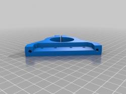 asus 3d printing mount 【 STLFinder
