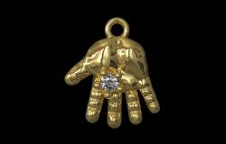 kmart baby hand print 3D Models | Page 1 | STLFinder