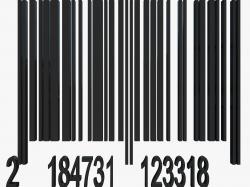 barcode 3d | Page 1 | STLFinder