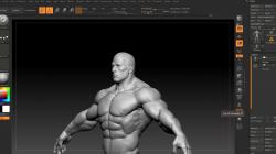 buff male models | Page 1 | STLFinder