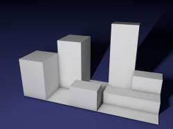 ho scale buildings free print 3D Models | Page 1 | STLFinder