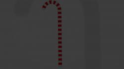 lego candy cane 3d print | Page 1 | STLFinder