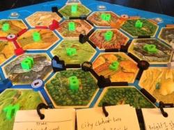 catan 3d print stl 【 STLFinder