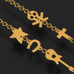 chain obj 3D Models | Page 1 | STLFinder