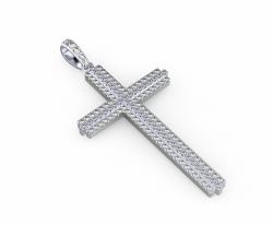 christian cross free 3D Models | Page 1 | STLFinder