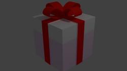 christmas present 3d model free | Page 1 | STLFinder