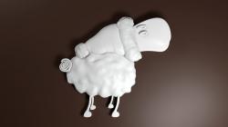sheep stl 3D Models | Page 1 | STLFinder