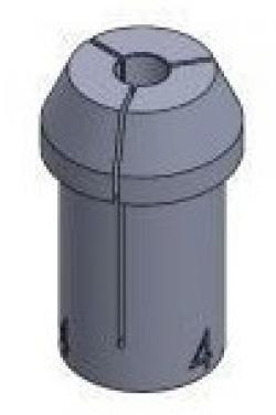 woodturning lathe collet chuck 3D Models | Page 1 | STLFinder