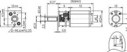 n20 motor 3d models | Page 1 | STLFinder
