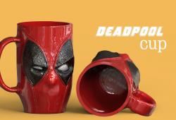 deadpool cup 3d models 【 STLFinder