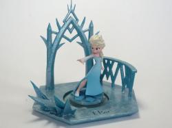 disney infinity character base elsa 3d models | Page 1 | STLFinder