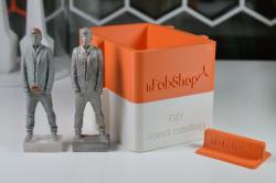 3d printing sand casting 【 STLFinder