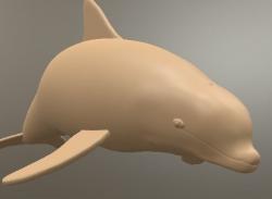 dolphin 3D model Free 3D print model | Page 1 | STLFinder