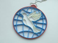 peace dove free printable 3D Models | Page 1 | STLFinder