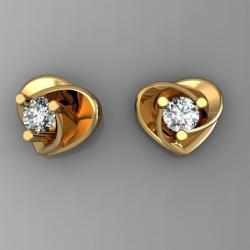 3d print earrings free | Page 1 | STLFinder