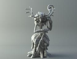 free 3d printed miniatures | Page 1 | STLFinder