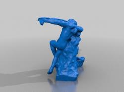 rodin eternal springtime 3D Models | Page 1 | STLFinder