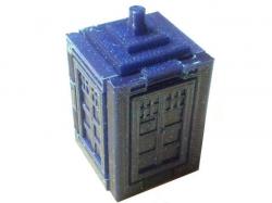 free foldable templates 3D Models | Page 1 | STLFinder