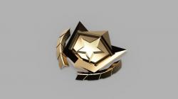 fortnite 3d logo | Page 1 | STLFinder