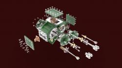 3d printed steam engine | Page 1 | STLFinder