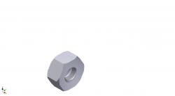 8mm nut 3d models | Page 1 | STLFinder