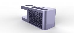 charging station 3d model free | Page 1 | STLFinder