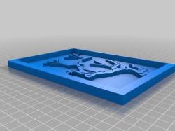 japanese block print tree 3D Models | Page 1 | STLFinder
