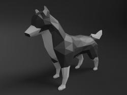 husky poly 3D Models | Page 1 | STLFinder
