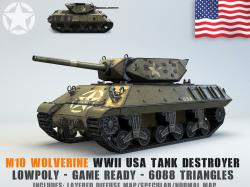 m10 tank destroyer 3D Models | Page 1 | STLFinder
